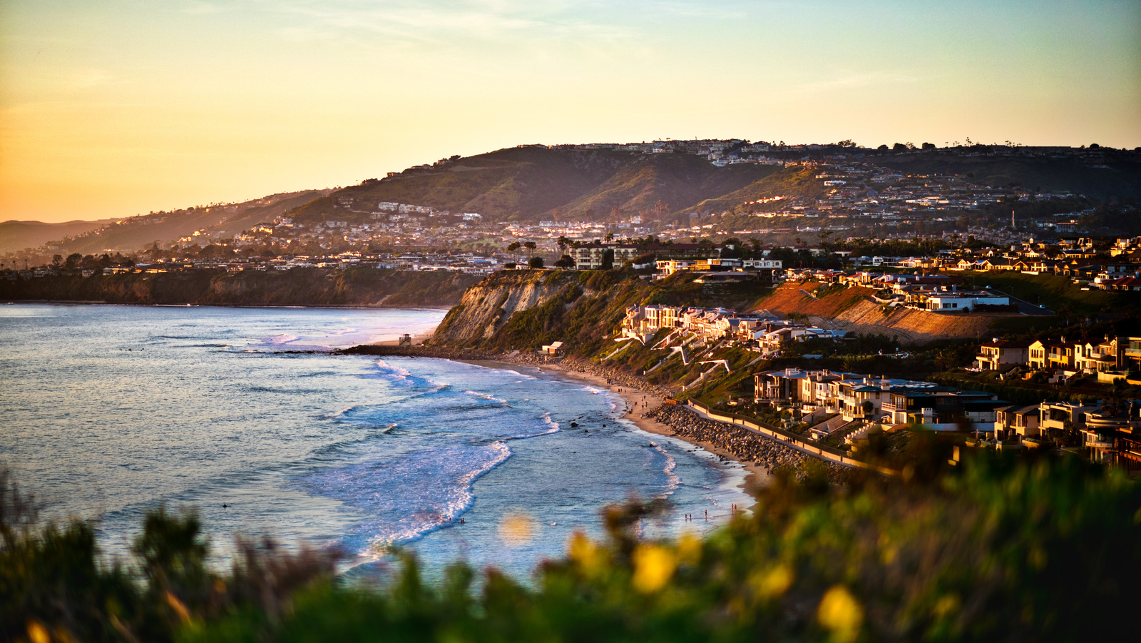 Visit This Coastal California Destination For An Amazing Couple's Trip