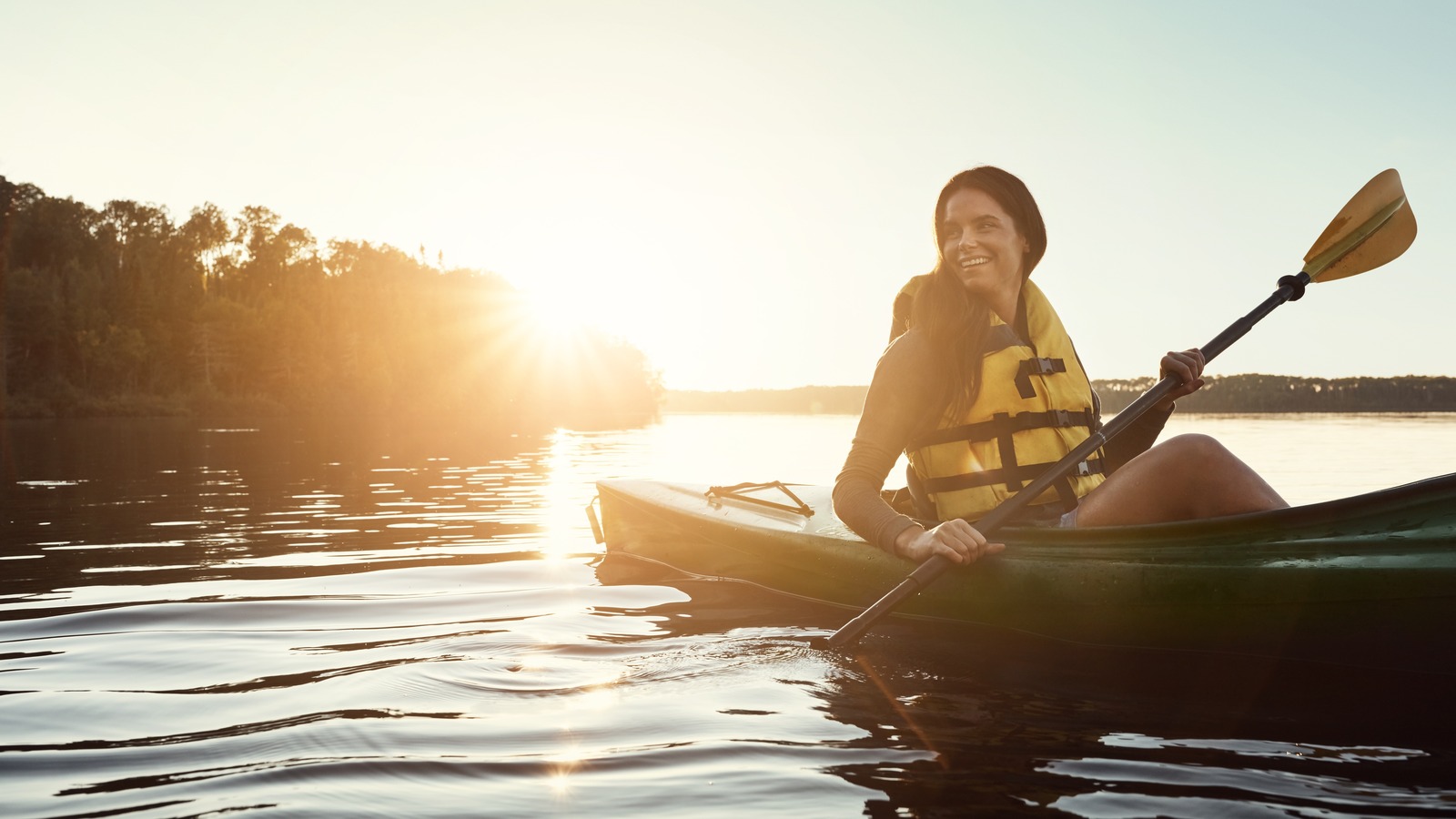 Visit This Midwest State Park For Stunning Views Of More Than 100 Lakes