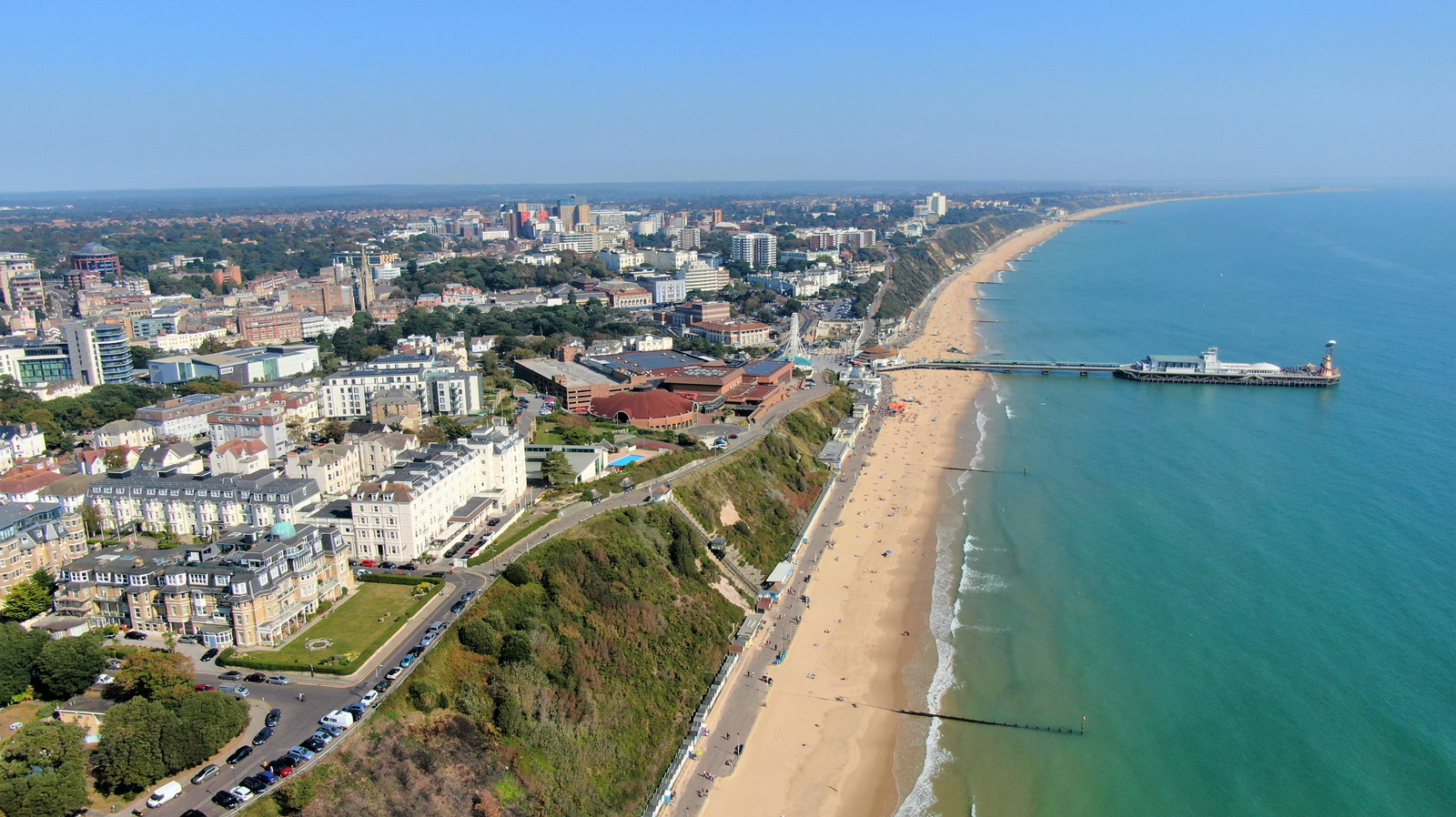 Visit This Quintessential English Beach That Has Been Name The Best In ...
