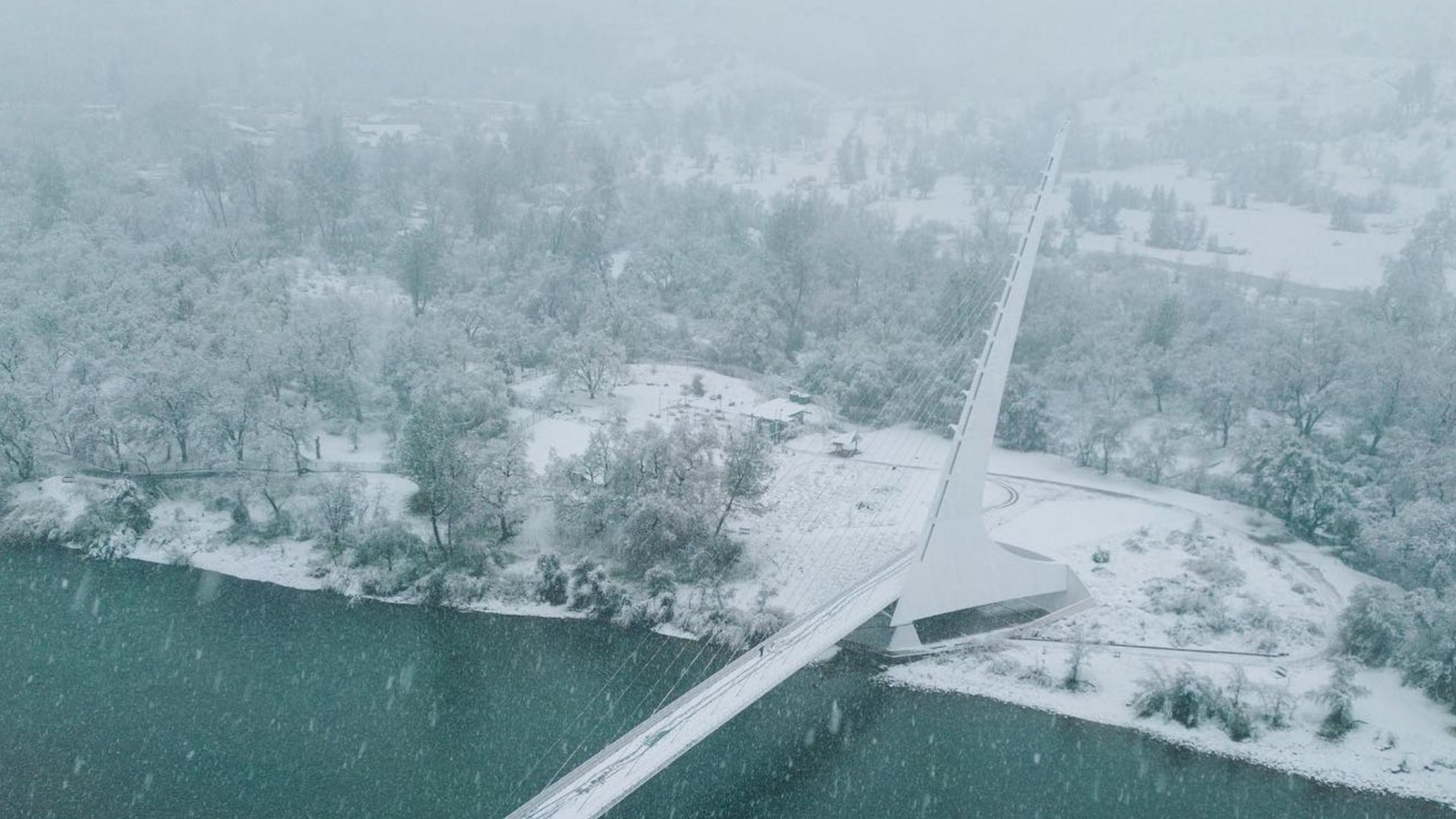 Visit This Underrated West Coast Mountain City For Fun Winter Adventures