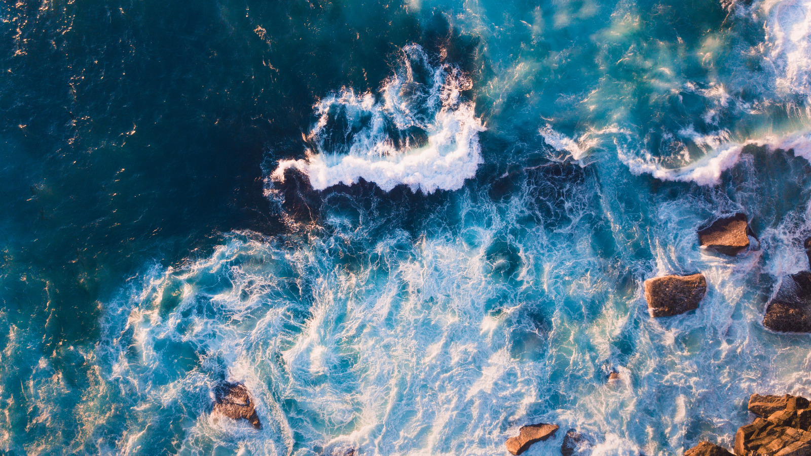 The Search Of One Wave