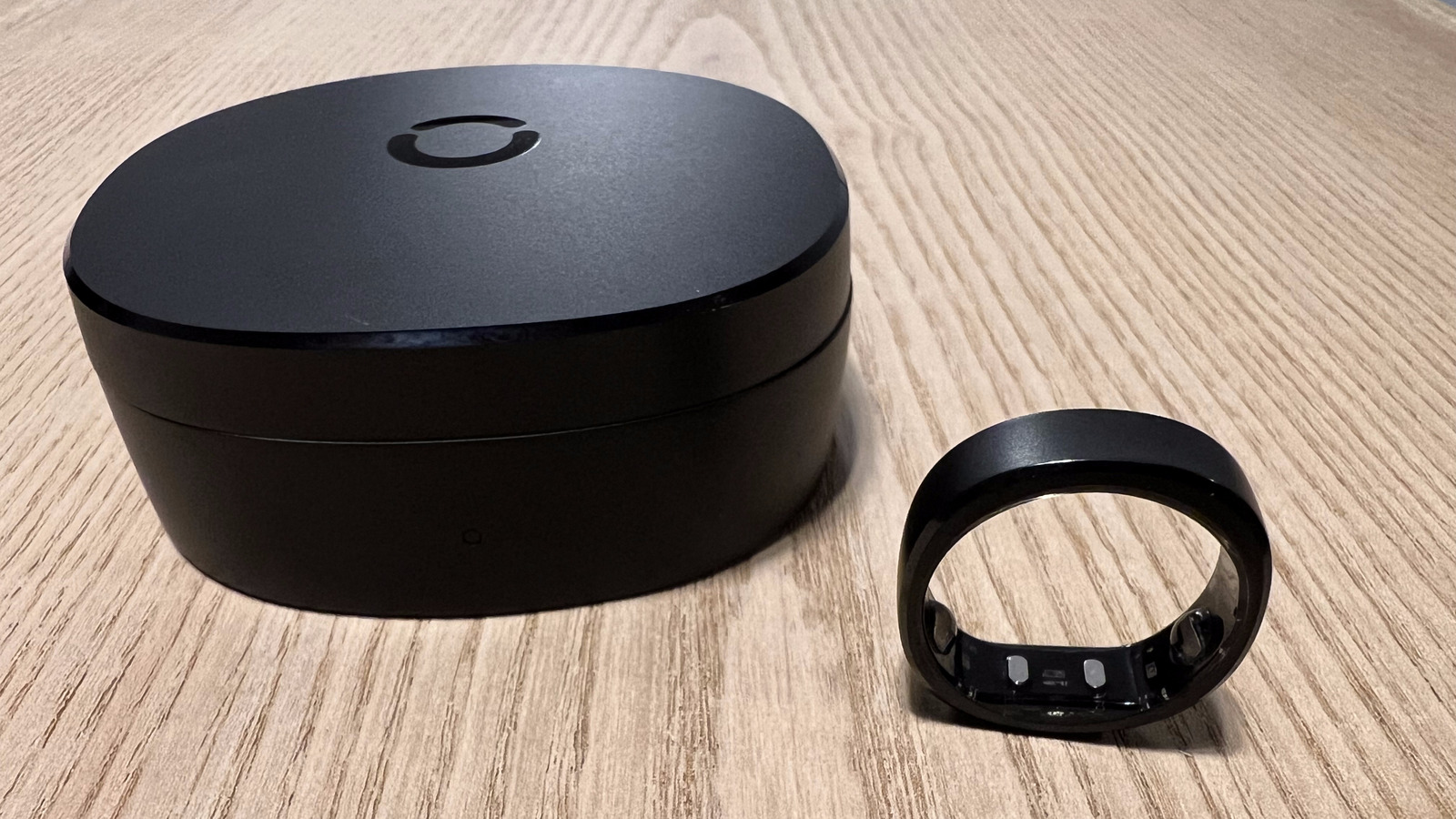 We Tried The RingConn Gen 2 And Here's What We Thought