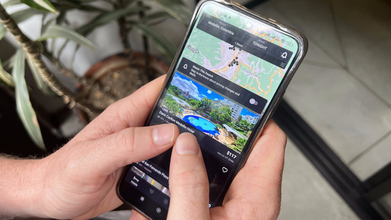 We Tried The Last-Minute Booking App HotelTonight And Honestly, We ...