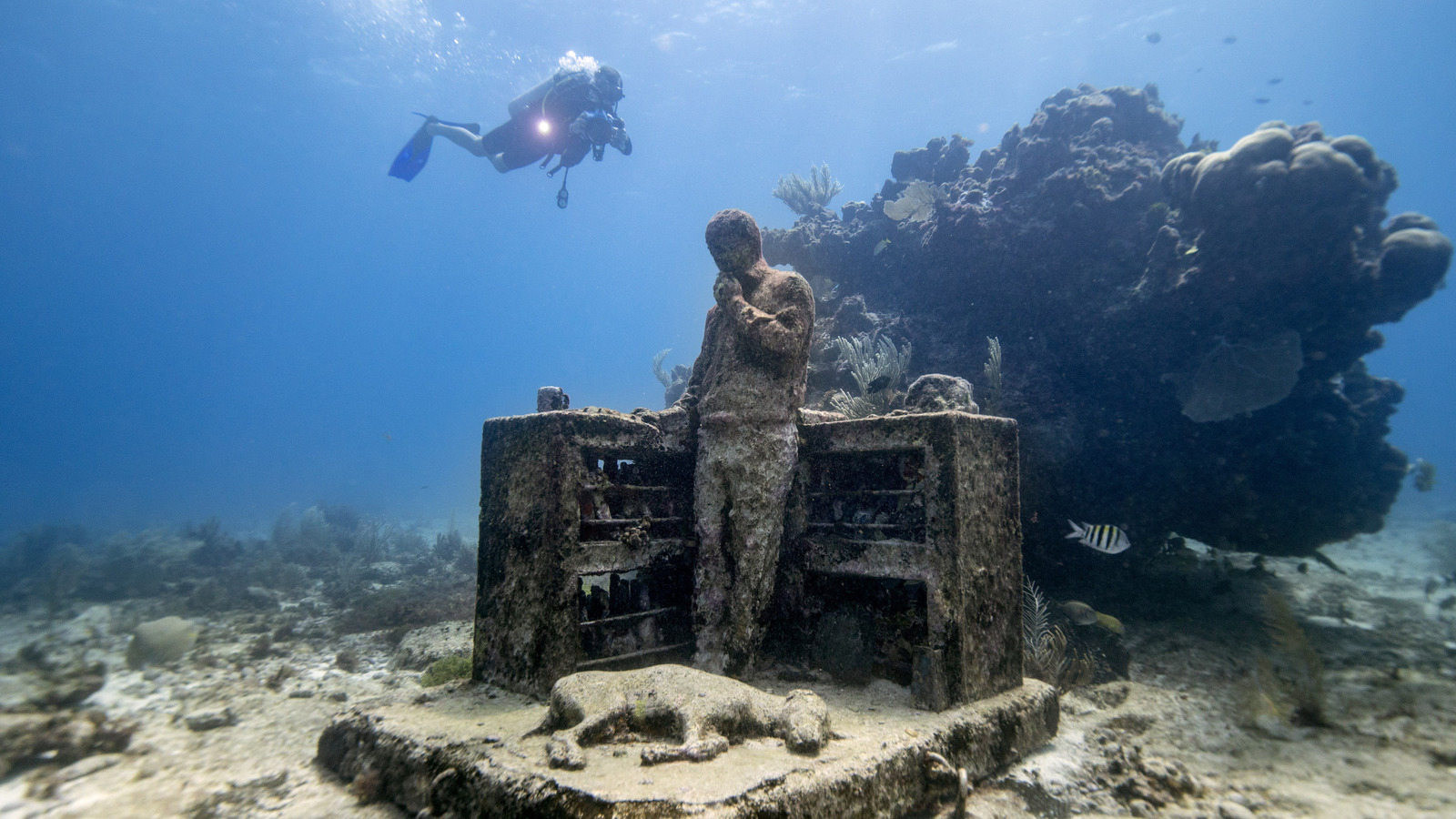 30 Weird Museums Around The World