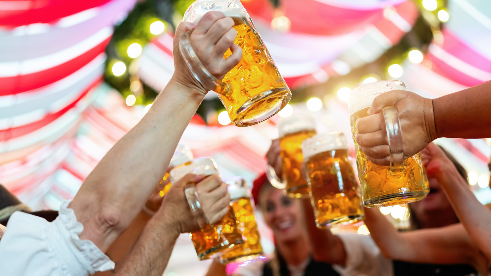 What Americans Will Immediately Notice Drinking A German Beer For The ...