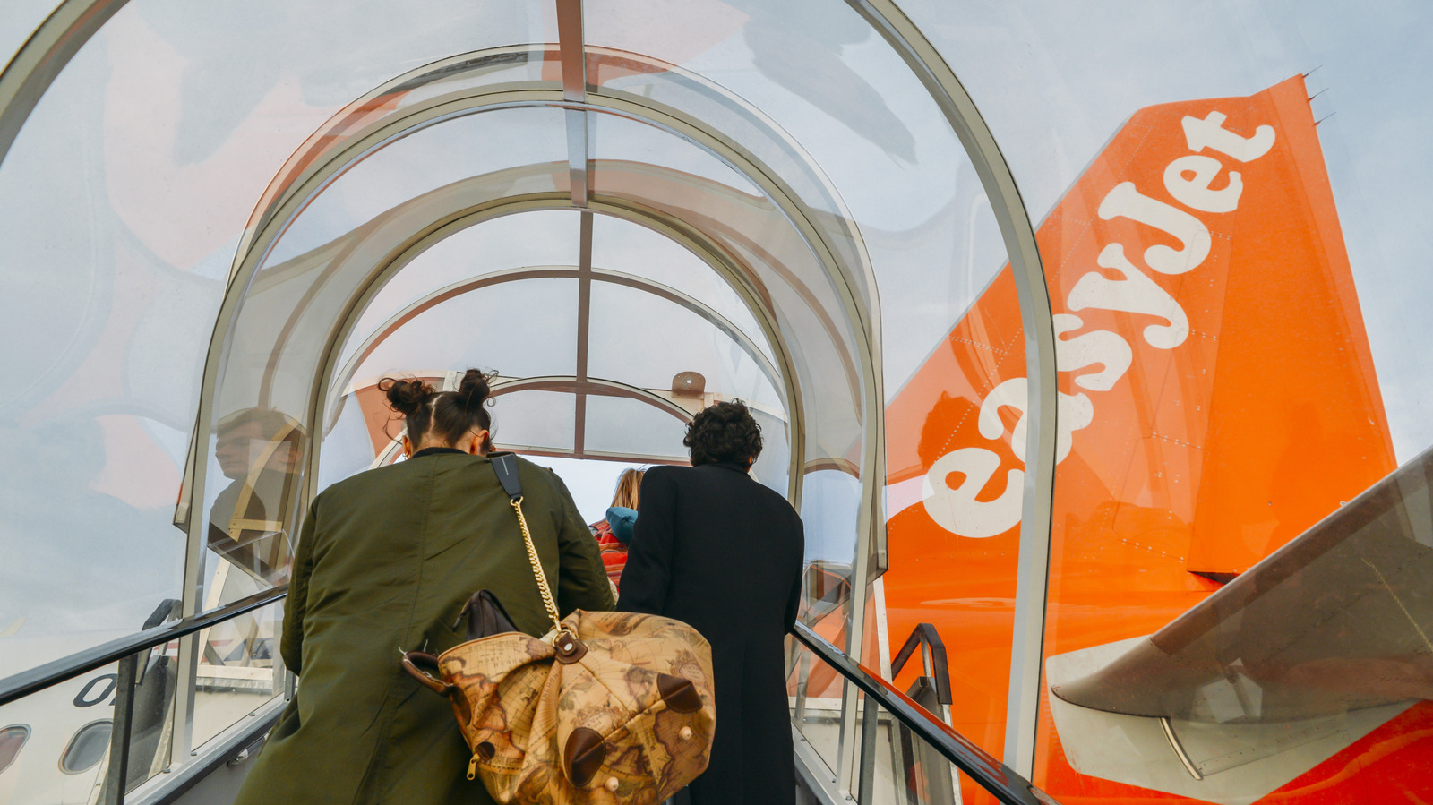 Before Booking An EasyJet Budget Flight, Prepare For Many Additional Fees