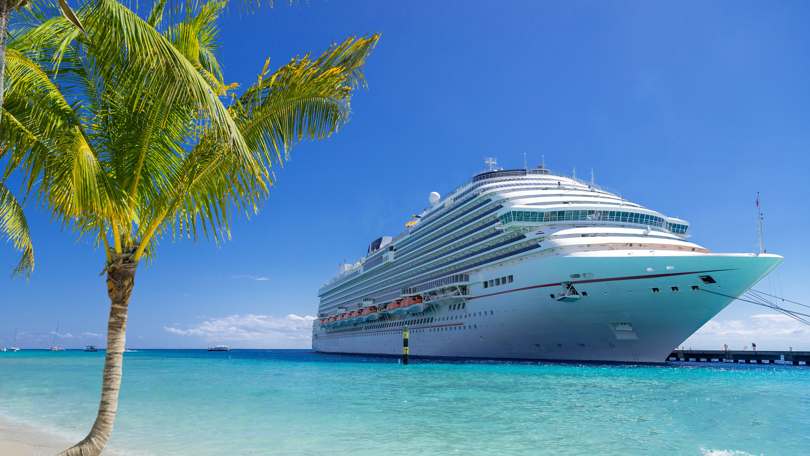 What Is A Closed-Loop Cruise And Do You Need To Pack Your Passport?