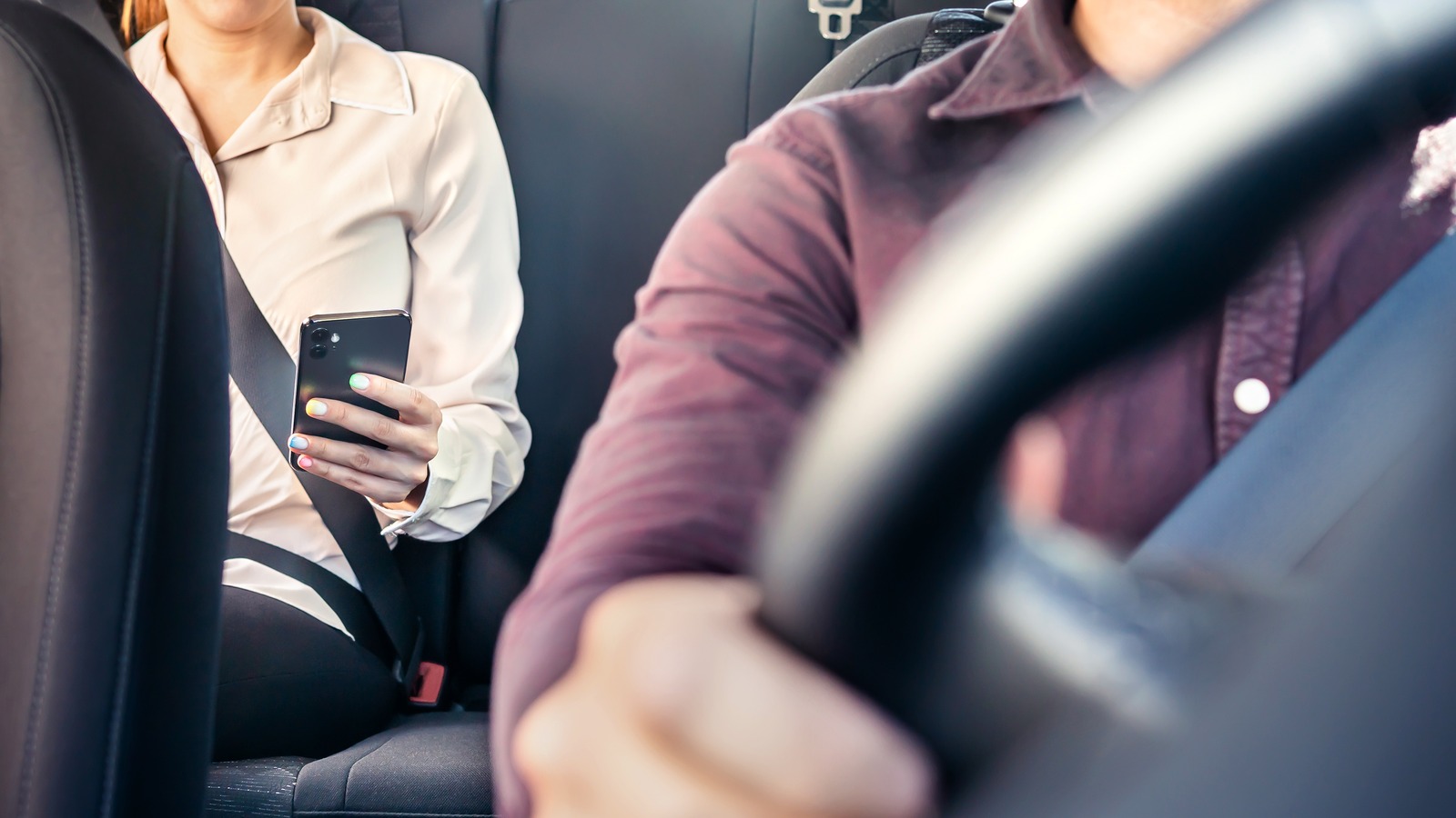 Ride-Share Surge Pricing Explained (And Smart Tips To Avoid It) Ride-Share Surge Pricing Explained (And Smart Tips To Avoid It)