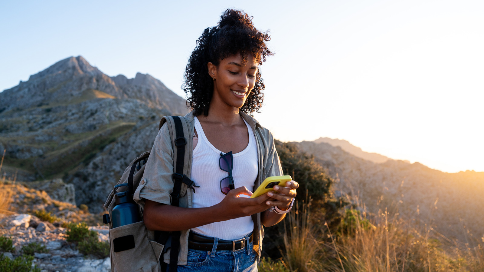 What Our Hiking Expert Has To Say About Using AI Tools To Plan Your ...