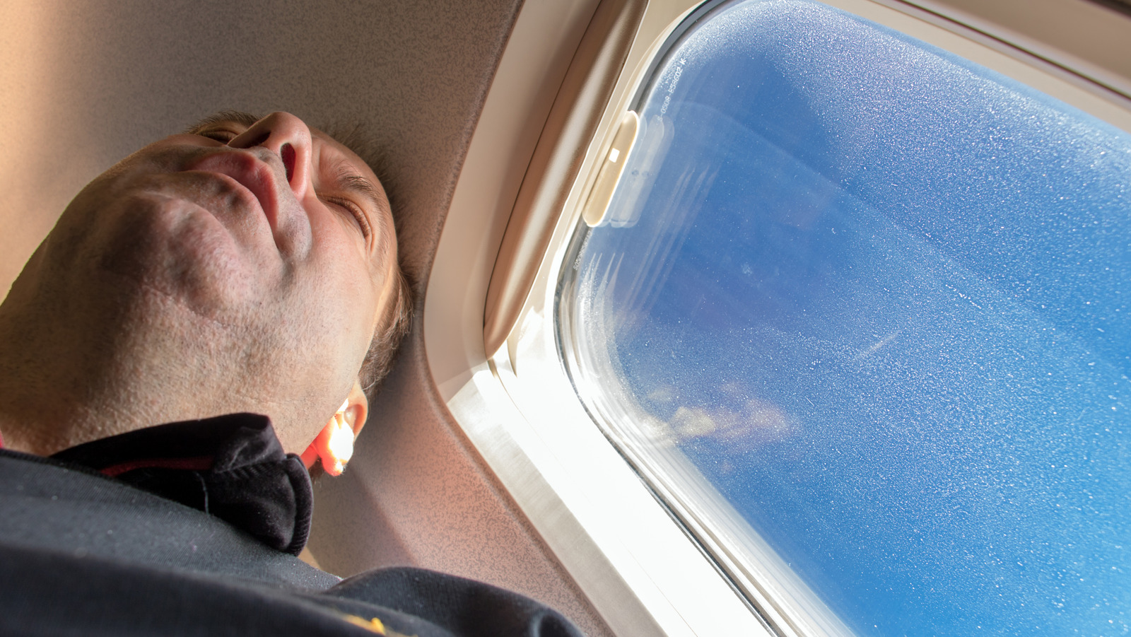 What Passengers Need To Know About Sitting Near Door Plugs On Airplanes