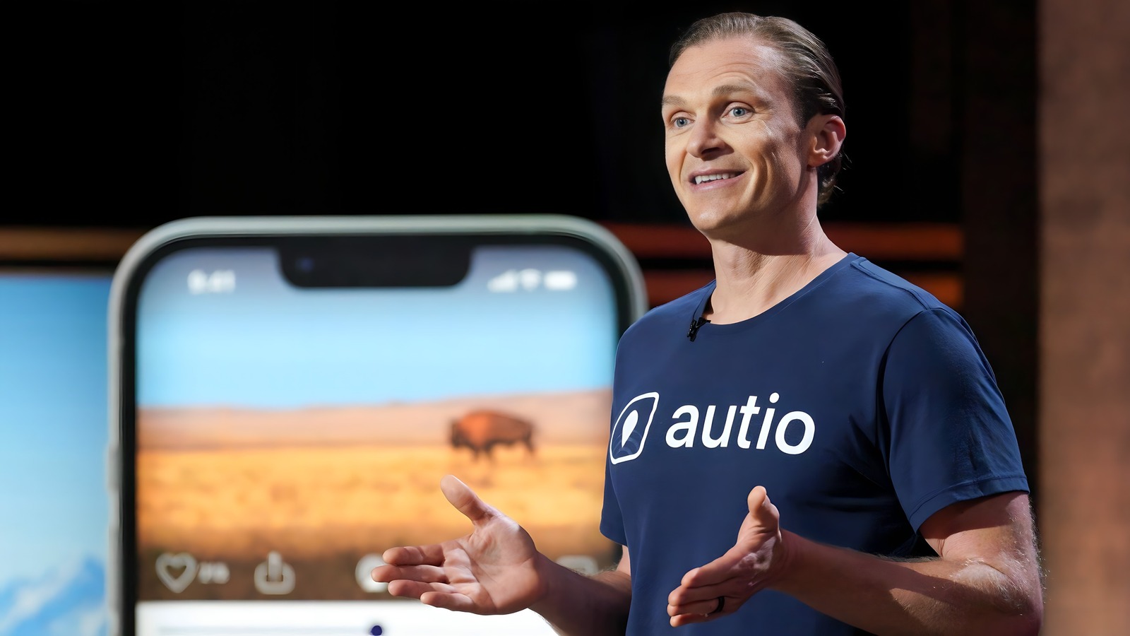 What Really Became Of Autio From Shark Tank?