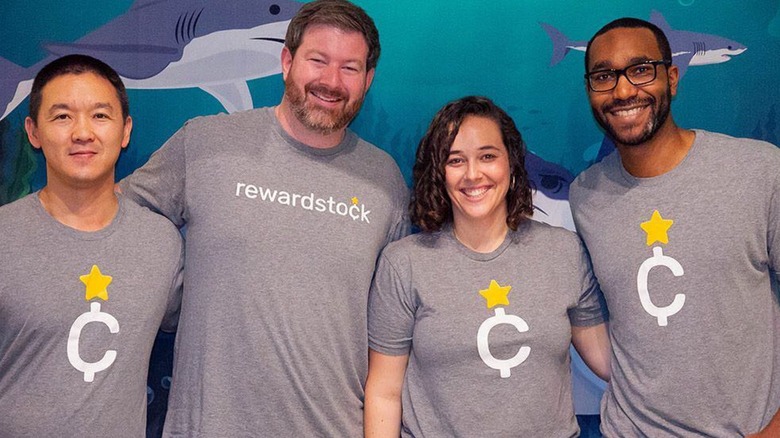 What Really Became Of RewardStock From Shark Tank?