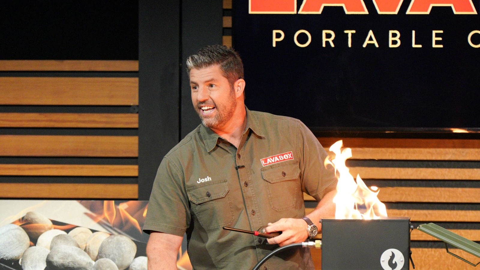 What Really Came Of Lavabox From Shark Tank?