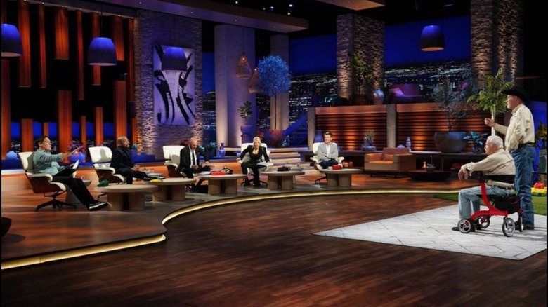 What Really Came Of The Krapp Strapp Tree Strap From Shark Tank?