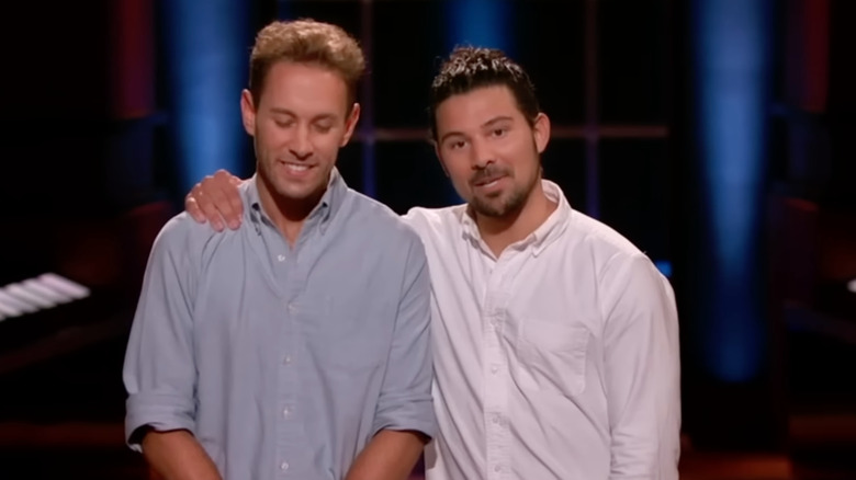 What Really Came Of Trunkster Smart Luggage From Shark Tank?