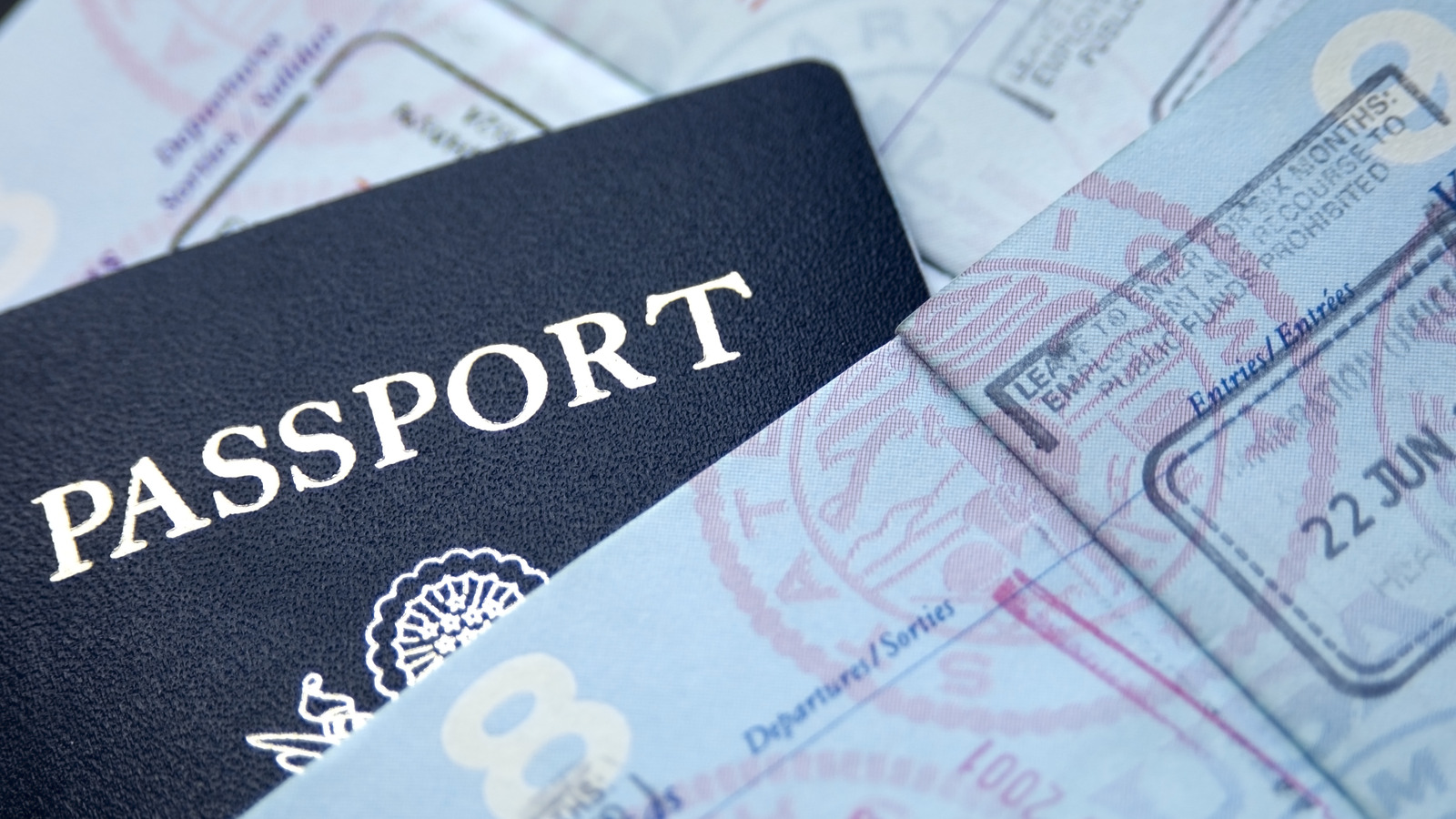 What To Do If You Lose Your Passport While Traveling What To Do If You Lose Your Passport While Traveling