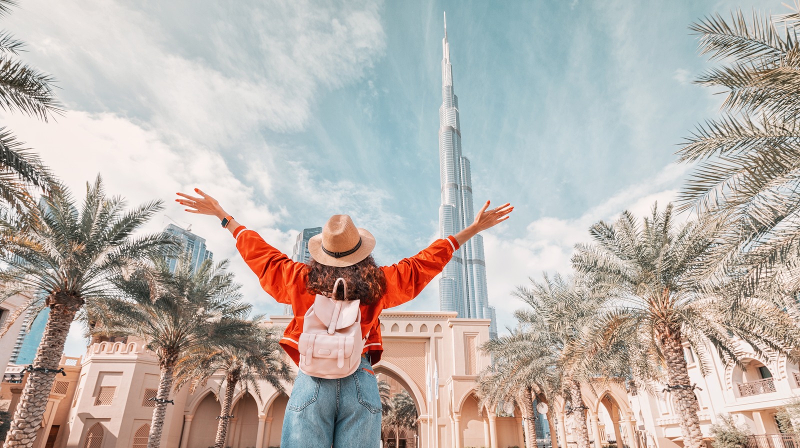 What To Do When You First Get To Your Destination According To Samantha ...