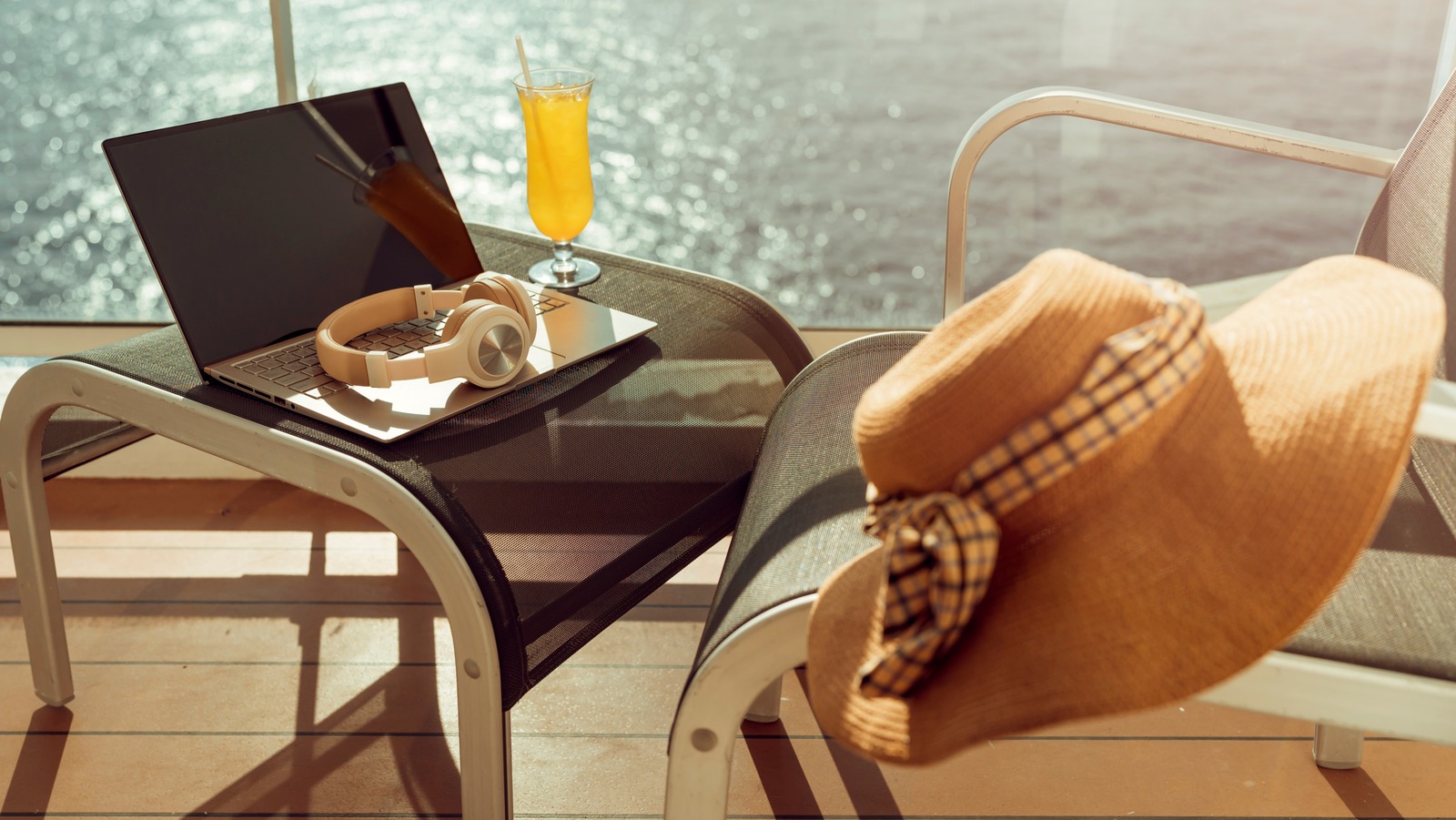 What To Know About Cruise Ship Wi-Fi Before You Set Sail - Explore ...