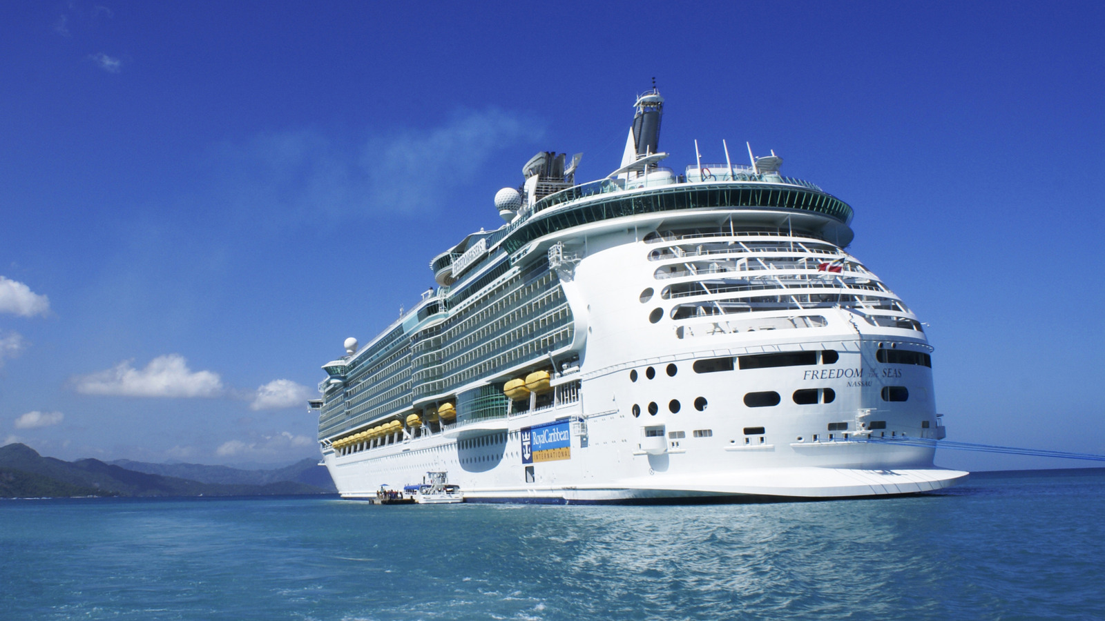 What Tourists Should Know About Royal Caribbean's Cancellations Before ...