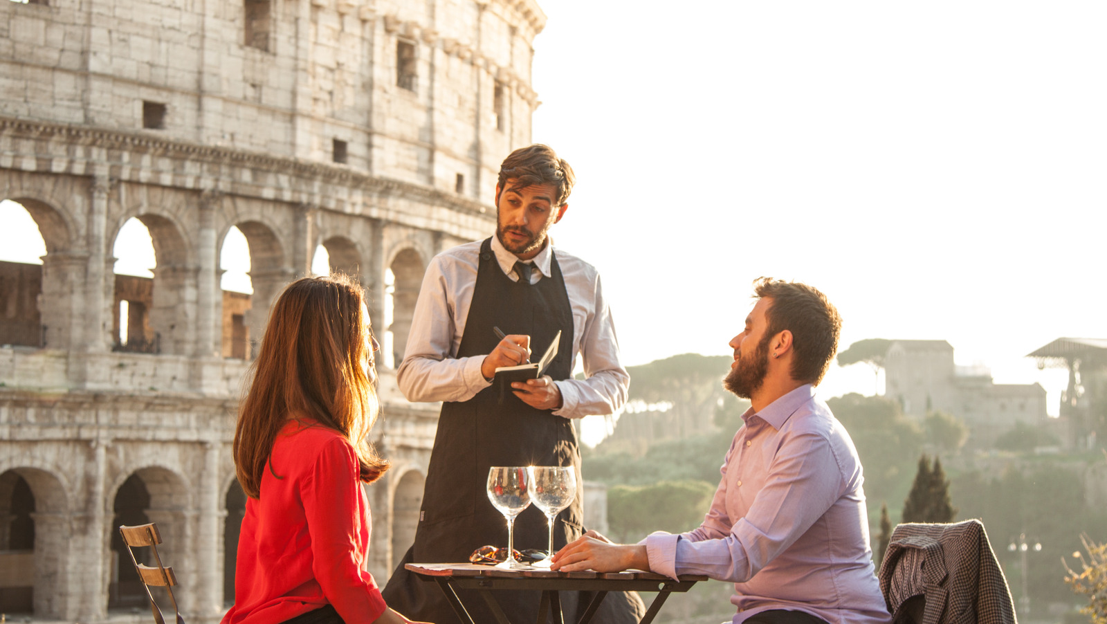 What Tourists Should Know About Tipping Before Visiting Italy