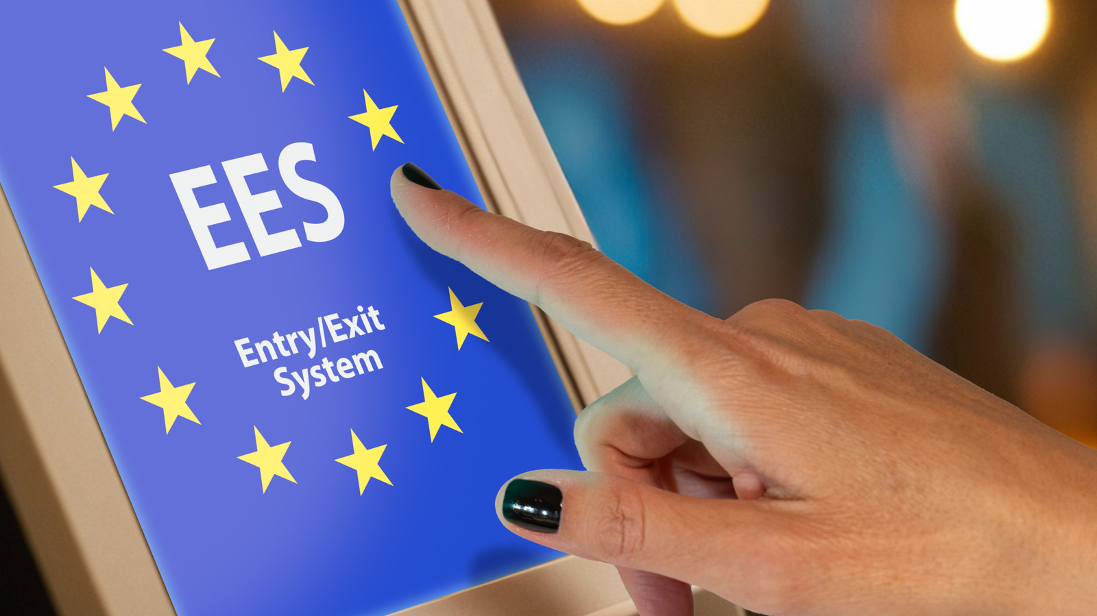 What Travelers Should Know About Europe's Stricter Rules In Its Most ...