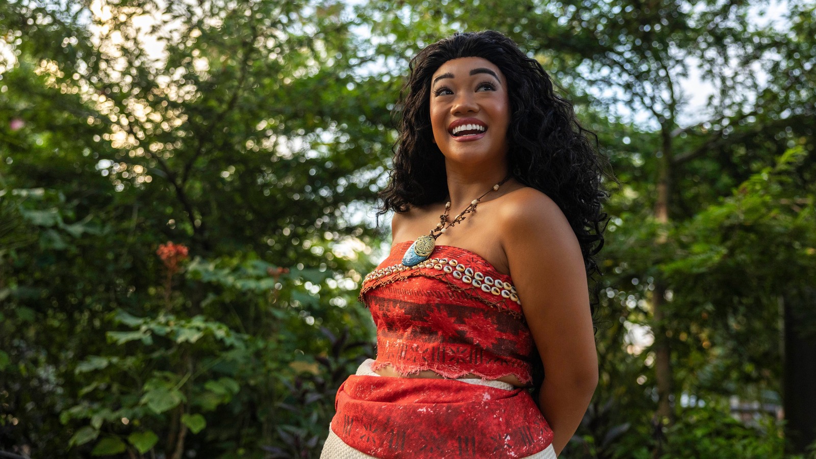 What We Know About Disney World's Newest Moana Attraction Coming Soon ...