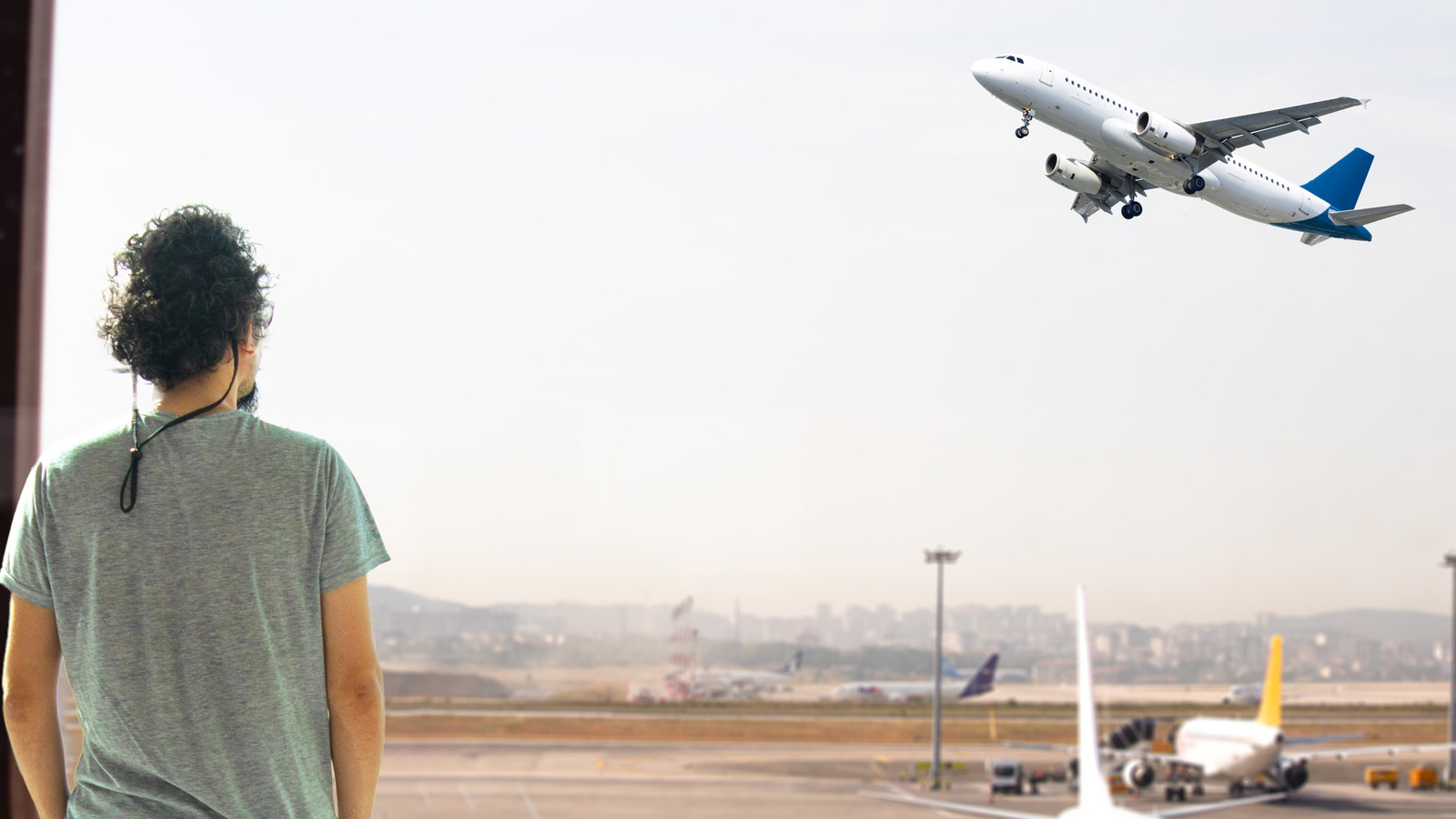 Why Flying Is Still One Of The Safest Ways To Travel