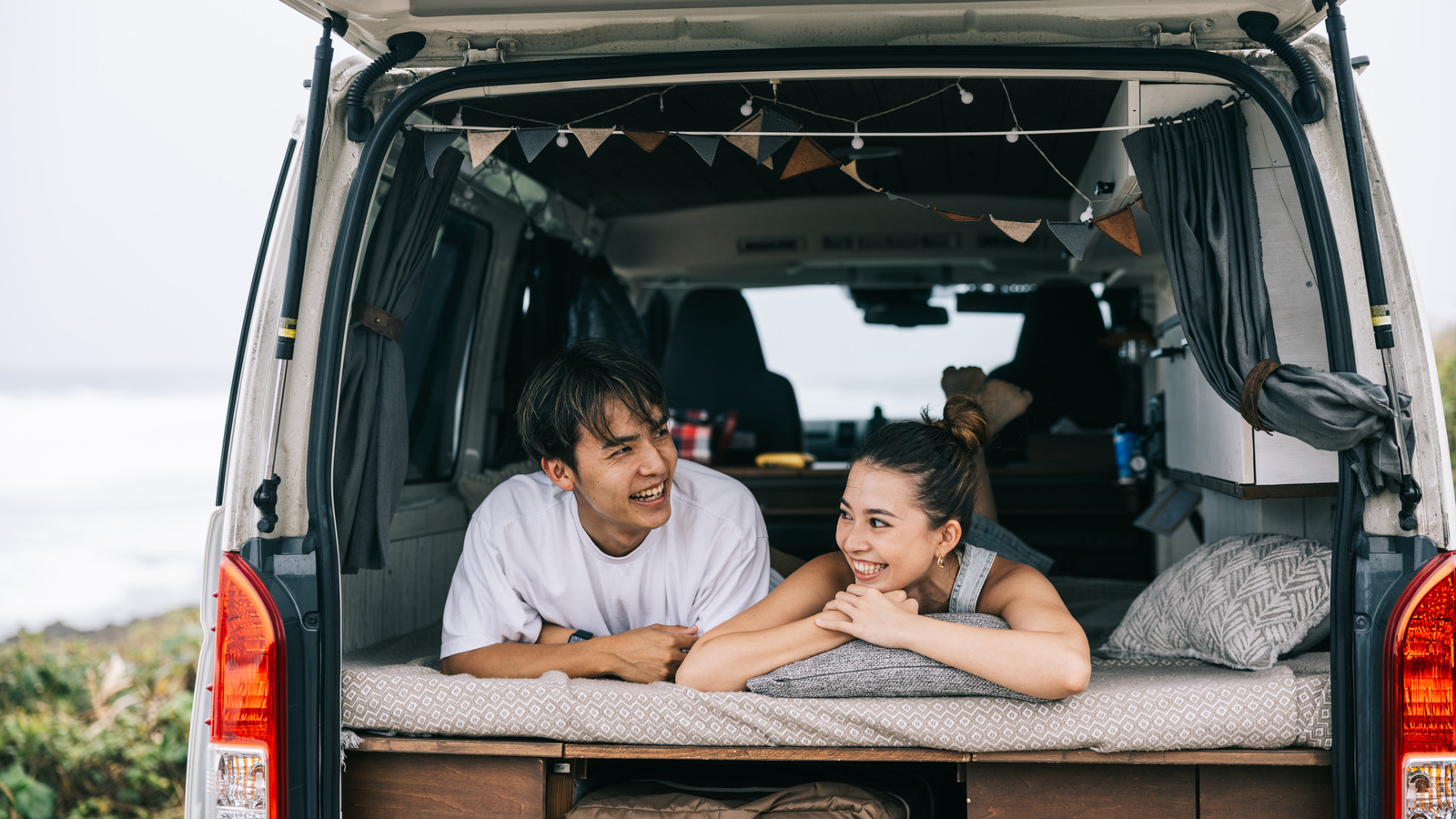 Why Renting A Camper Van Is The Best Affordable Way To Tour Uncrowded ...