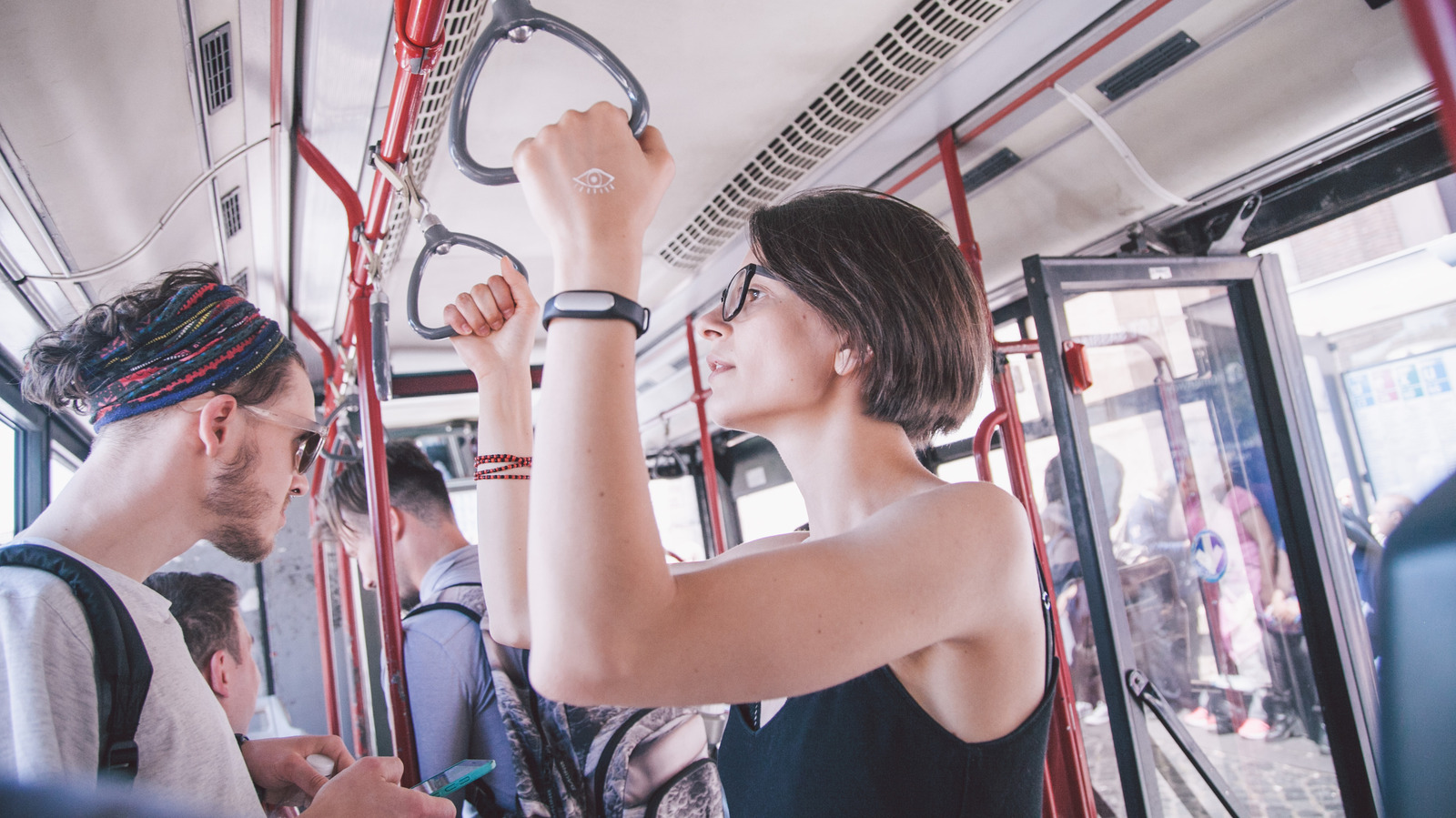 Why Tourists Getting A Bus Fine In Rome Is So Common (And The Simple Way To Avoid It)