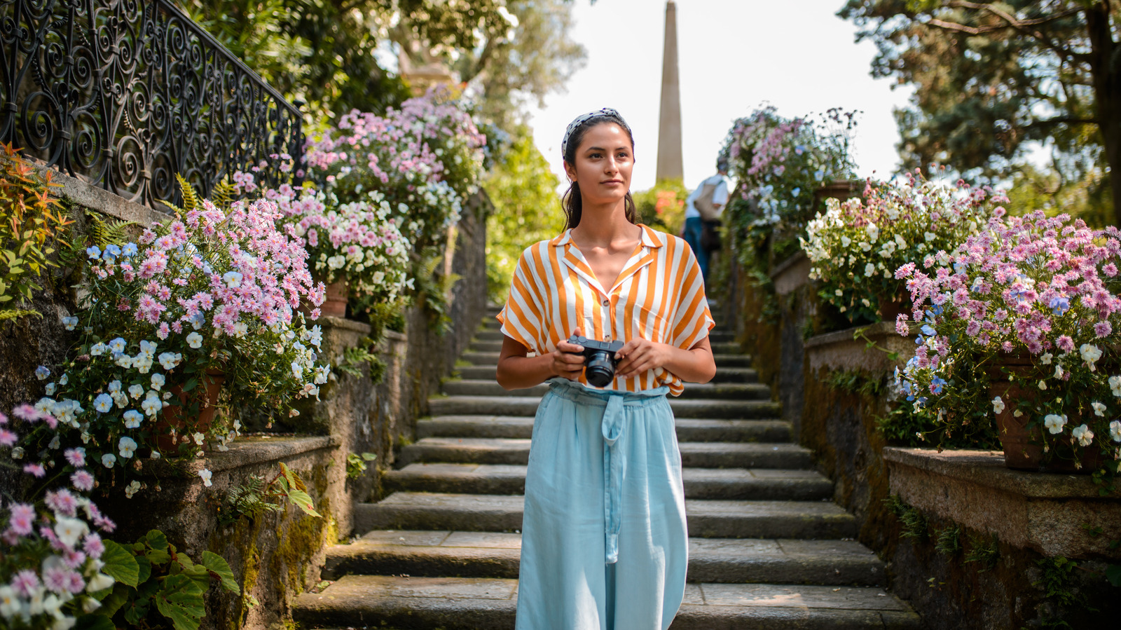 Why Tourists Need To Be Cautious Of The Clothing They Pack On A Trip To ...