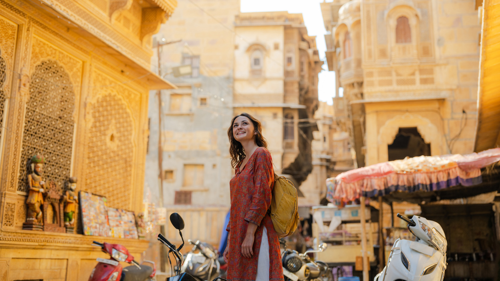 Why Tourists Need To Be Cautious Of The Clothing They Pack On A Trip To ...