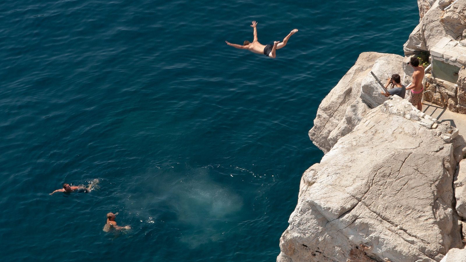 Why Tourists Should Avoid Participating In This Dangerous, Albeit ...