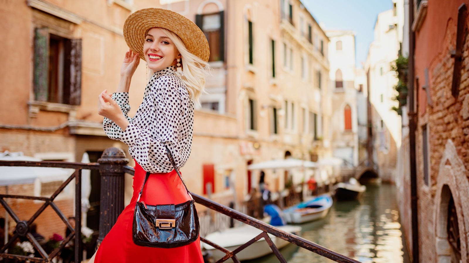 Why Tourists Should Be Cautious Of The Clothing They Pack For Venice