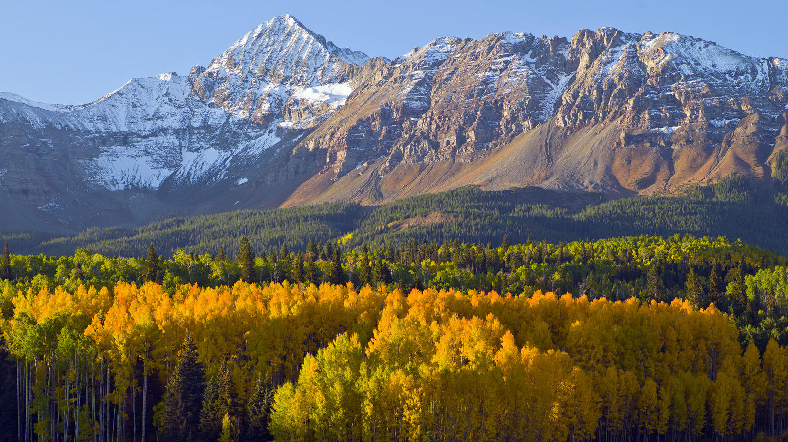 Why You Should Consider This Popular US Ski Destination For Your Fall ...