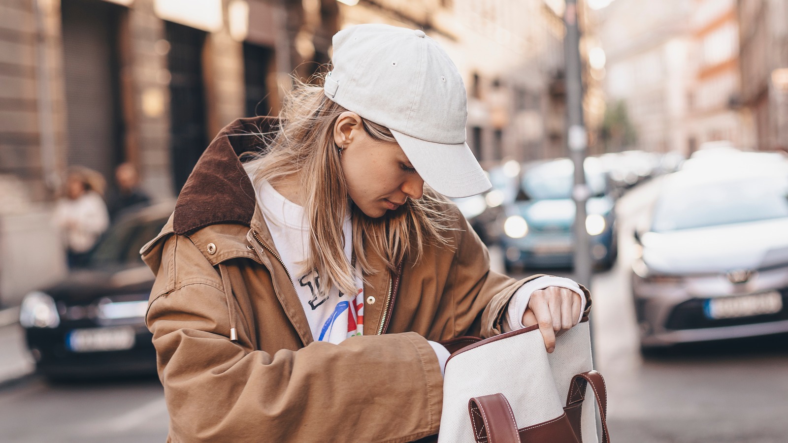 Yes, Hotels Can Mail You The Items You Left Behind. Here's How