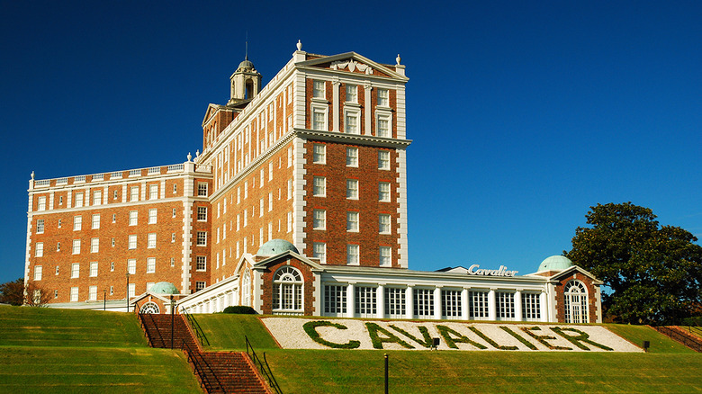 You Can Actually Spend The Night In These Haunted Hotels And Houses