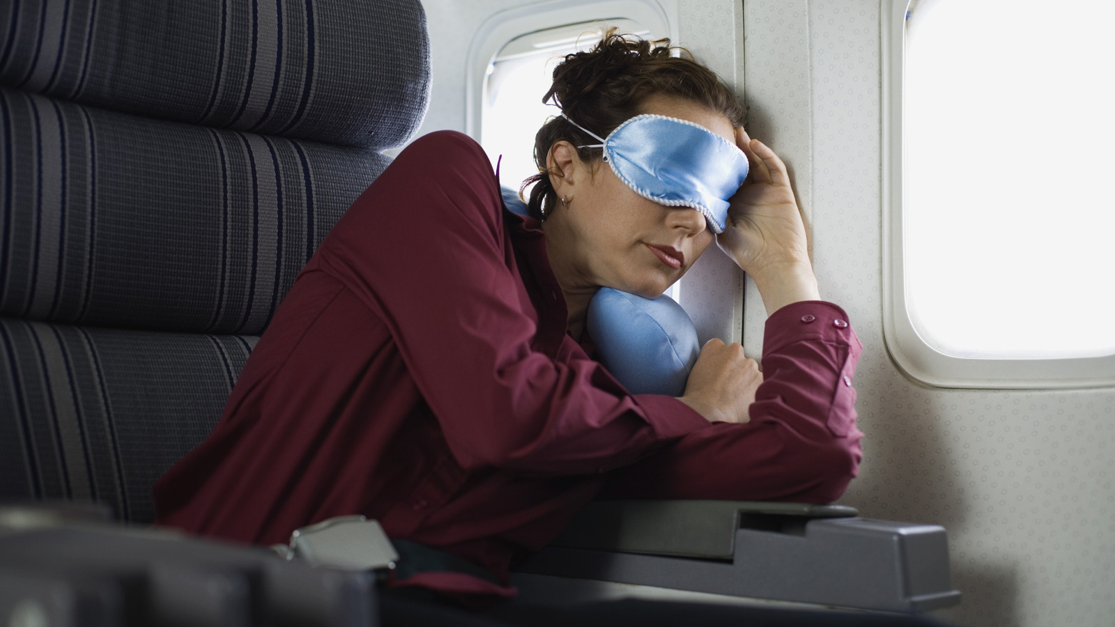 You May Be Able To Start Booking Red Eye Flights Soon On This Popular