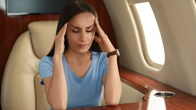 Your Favorite Sweet Treat May Be The Key To Fighting Jet Lag