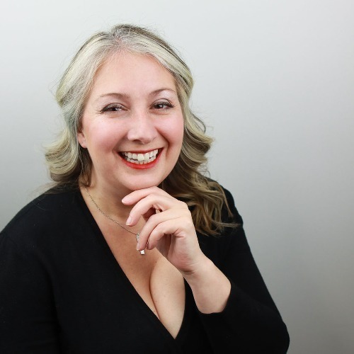 Jen Mallia - Explore